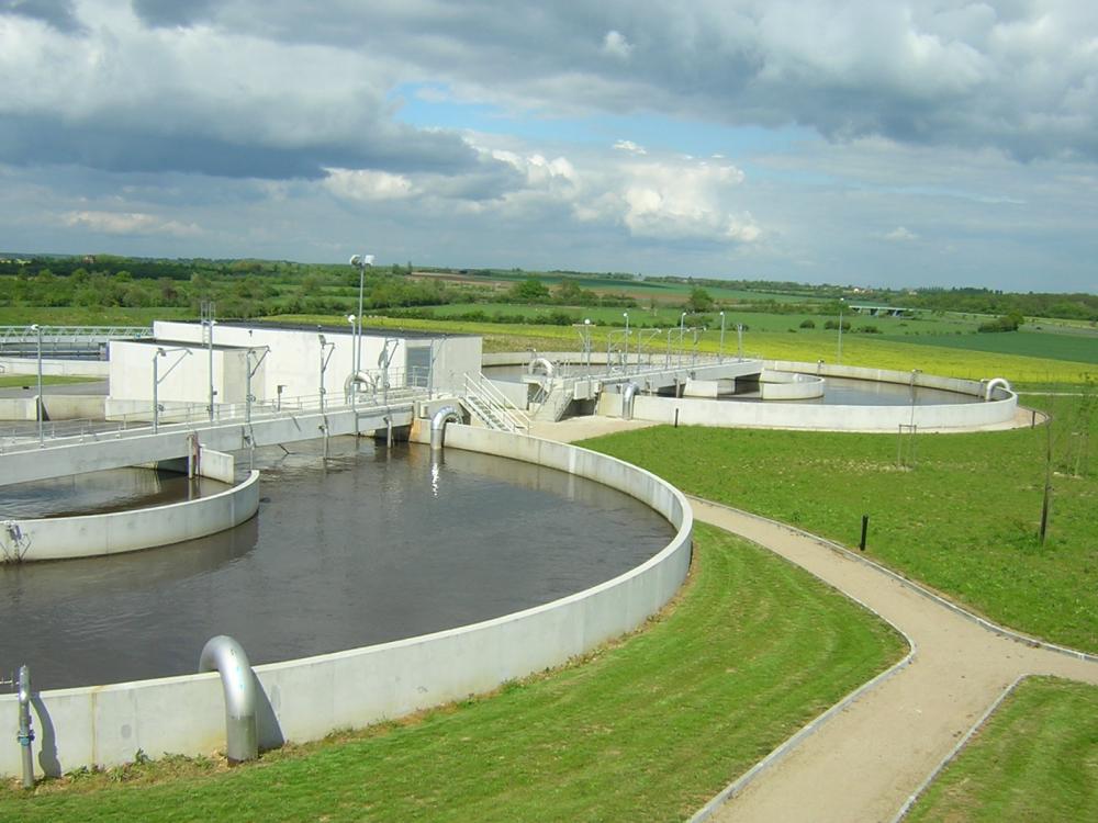 L'assainissement urbain : le traitement et la gestion des eaux usées | Institut Forhom