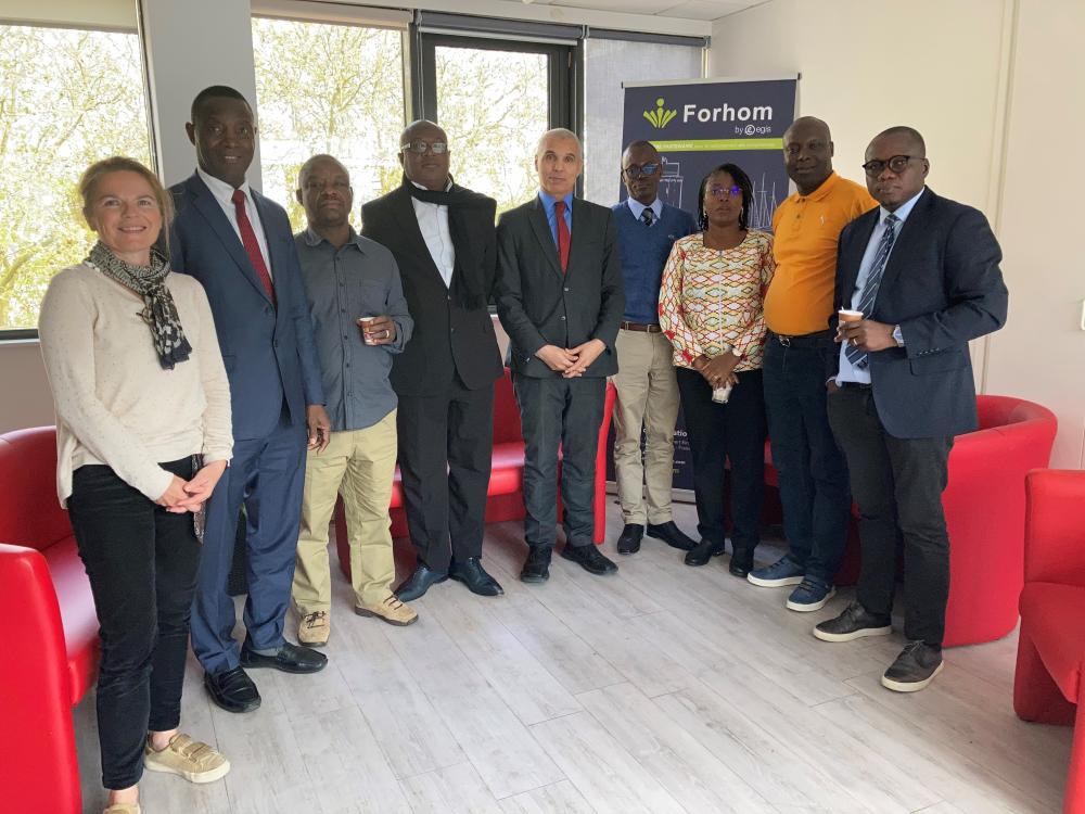 Formation "Le pilotage de la masse salariale de la fonction publique d ...