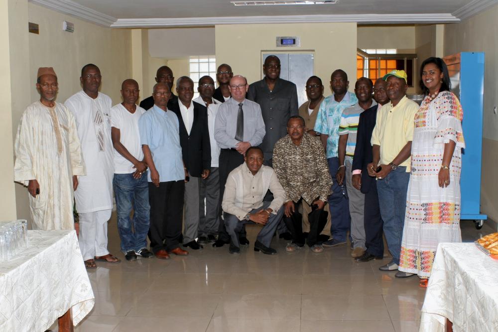 Formations à la carte en management et ressources humaines | Forhom by Egis