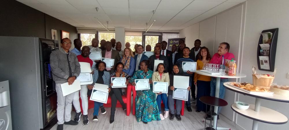 Accueil | Forhom by Egis